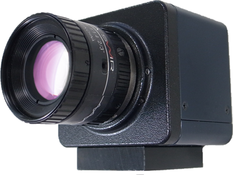 SONY製センサ採用 InGaAsカメラシリーズ アートレイ | イプロス