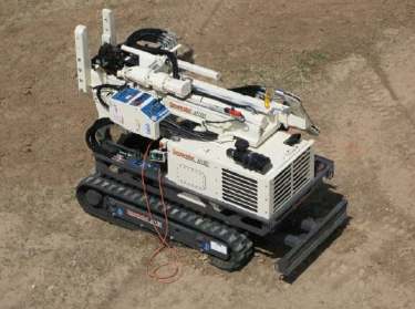 Geoprobe Model 6712DT エンバイオ・エンジニアリング | イプロス