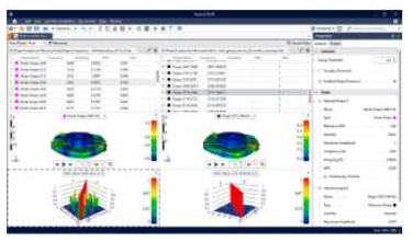 APR430 インパクト測定 | イプロス