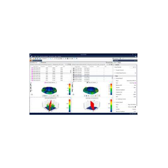 APR430 インパクト測定 | イプロス