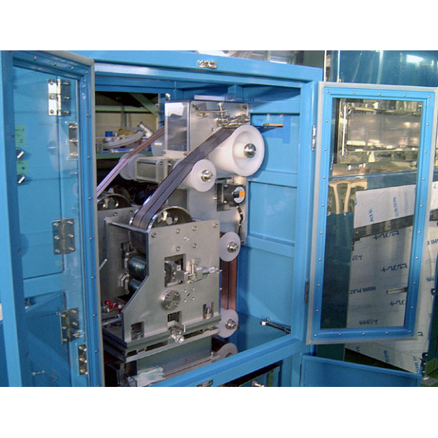 フォトレジストコーティング装置（PRコーティング） SETO ENGINEERING | イプロス