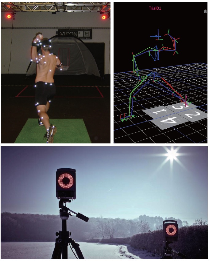 VICON | Q'sfix （キューズフィックス） - Powered by イプロス