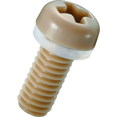 PEEK set screw 廣杉計器 | IPROS