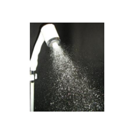 【新製品】ナノバブルもたっぷり3種の特殊シャワーヘッド | micro-bub - Powered by イプロス