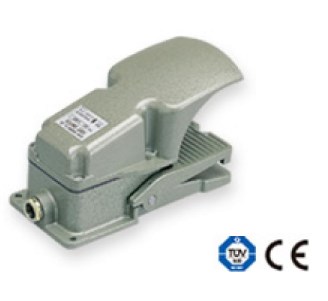 フットスイッチ『OFL-ZG-SM2C』 | イプロス