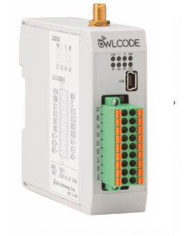 LPWA長距離無線機『OWLCODE』 カナデン | イプロス