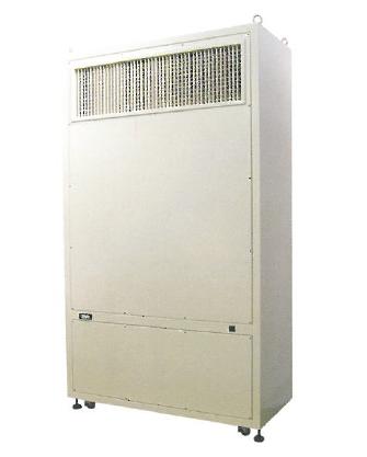 クリーン機器 クリーンパッケージ NCP-35/NCP-50 ニットー冷熱製作所 | イプロス