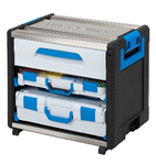 車載棚『WORKMO-C(ワークモC)』 ムラテックKDS | イプロス