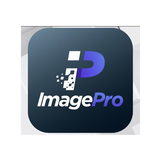 画像検査用ソフトウェア『ImagePro』 アプライド | イプロス