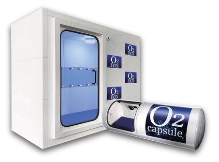 高気圧酸素ボックス『O2BOX』＜病院・クリニック向け＞特典あり | アドセックエコロジー - Powered by イプロス
