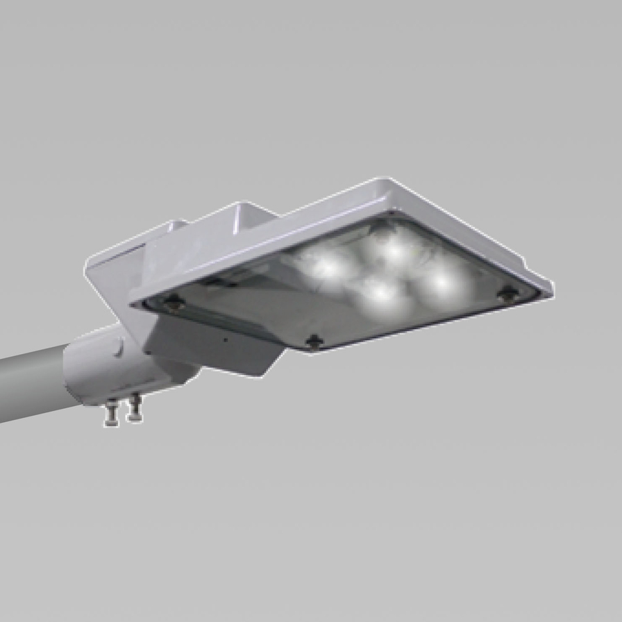 LED道路灯/歩道灯 μLEDS KDS3 | イプロス