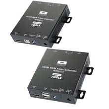 HDMI 4K対応光伝送装置 HE01F-4K6G-KS | イプロス