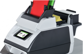 【自動化による業務時間を削減】封入機『DS-40i』 クアディエントジャパン | イプロス