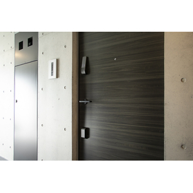 住宅向けスマートロック『NinjaLockM』 ライナフ | イプロス