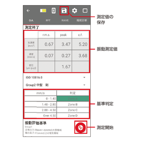 ワイヤレス振動診断器 D-VibA10：日本精工（NSK） 高津伝動精機 | イプロス
