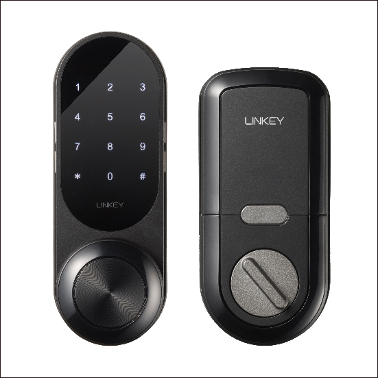 継続費用を抑えるビジネス向けスマートロックは LINKEY ユーエムイー | イプロス