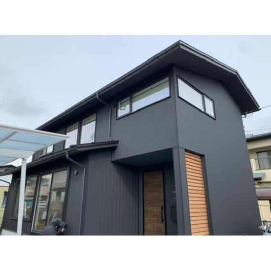 通気見切り材『SEV-15』 日本住環境 | イプロス