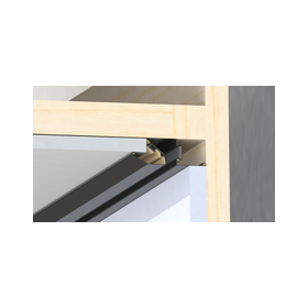 【30･45分準耐火構造】防火通気見切縁『BM2・ABM2』 | イプロス