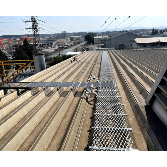 点検歩廊 | イプロス