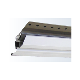 【30･45分準耐火構造】防火通気見切縁『BM2・ABM2』 | 日本化学産業 - Powered by イプロス