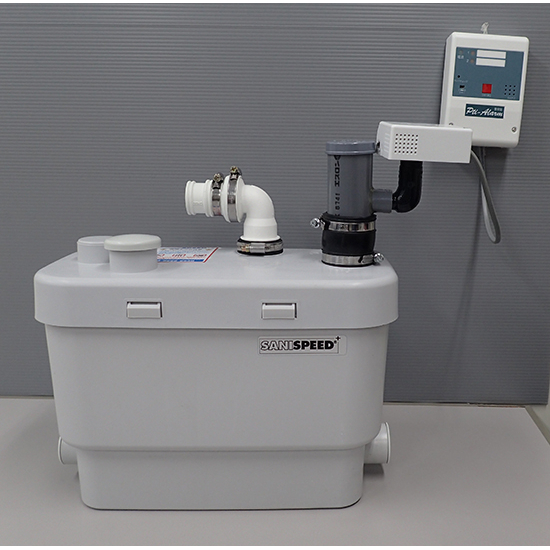 排水ポンプ - メーカー・企業8社の製品一覧とランキング | イプロス